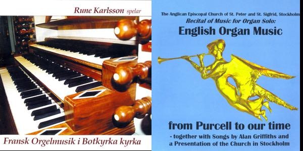 Rune Karlsson Store: Official Merch & Vinyl