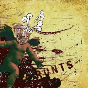 Runts Store: Official Merch & Vinyl