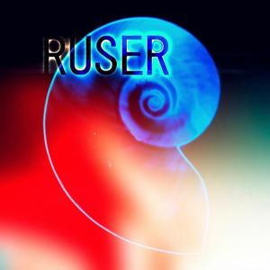 Ruser Store: Official Merch & Vinyl