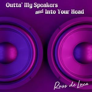 Russ de Luca Store: Official Merch & Vinyl