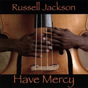 Russell Jackson Store: Official Merch & Vinyl