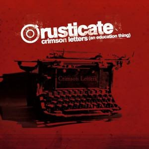 Rusticate Store: Official Merch & Vinyl
