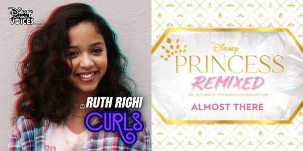 Ruth Righi Store: Official Merch & Vinyl