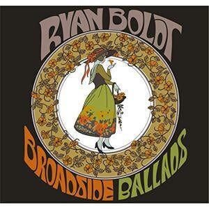 Ryan Boldt Store: Official Merch & Vinyl