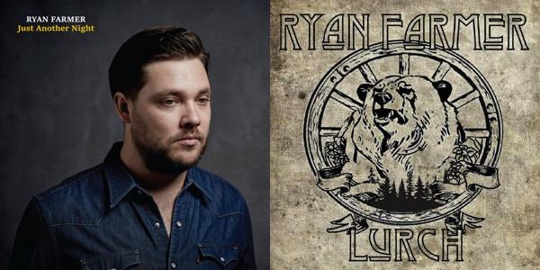 Ryan Farmer Store: Official Merch & Vinyl