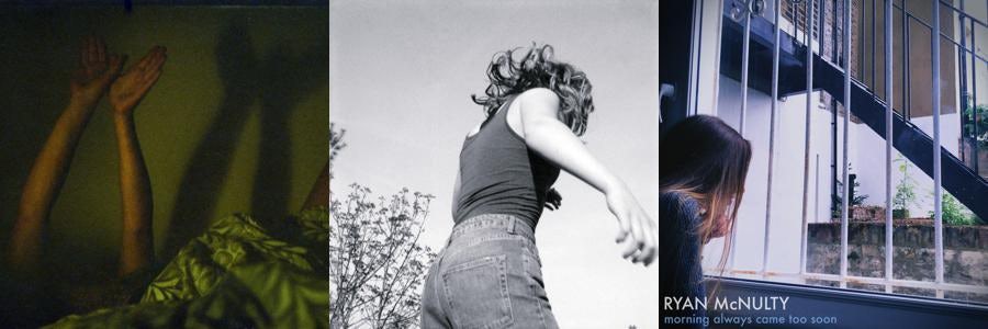 Ryan McNulty Store: Official Merch & Vinyl