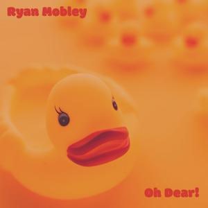 Ryan Mobley Store: Official Merch & Vinyl