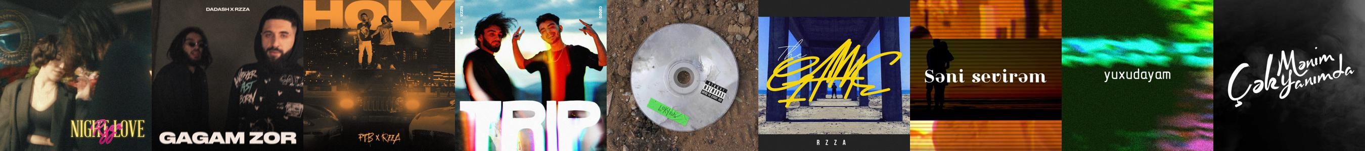 RZZA Store: Official Merch & Vinyl