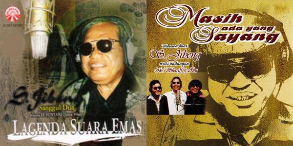 S. Jibeng Store: Official Merch & Vinyl