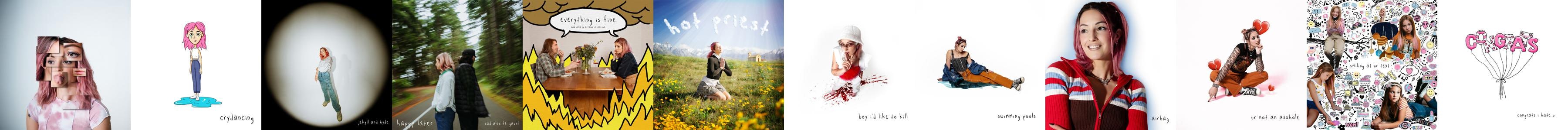 sad alex Store: Official Merch & Vinyl