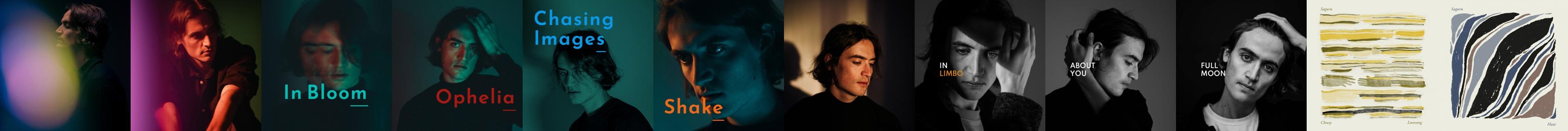 Saguru Store: Official Merch & Vinyl