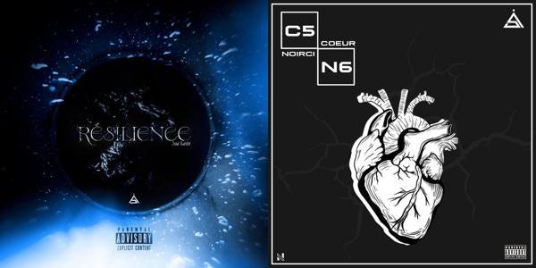 Sai Leix Store: Official Merch & Vinyl