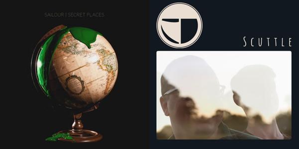 Sailour Store: Official Merch & Vinyl