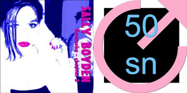 Sally Boyden Store: Official Merch & Vinyl