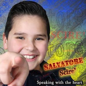 Salvatore Scire Store: Official Merch & Vinyl