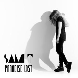 Sami-T Store: Official Merch & Vinyl