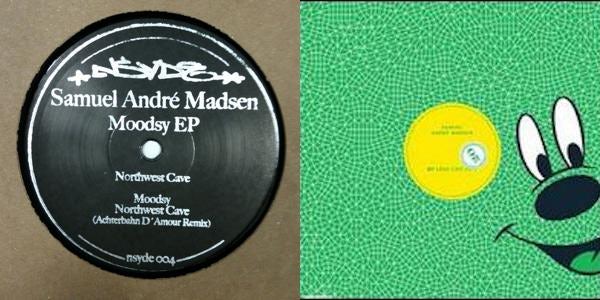 Samuel André Madsen Store: Official Merch & Vinyl