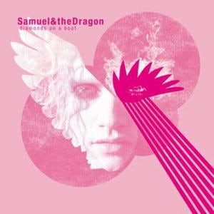 Samuel & The Dragon Store: Official Merch & Vinyl
