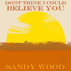Sandy Wood Store: Official Merch & Vinyl