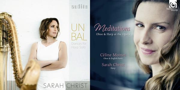Sarah Christ Store: Official Merch & Vinyl