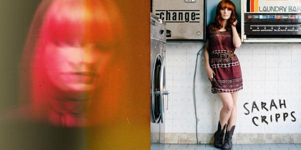 Sarah Cripps Store: Official Merch & Vinyl