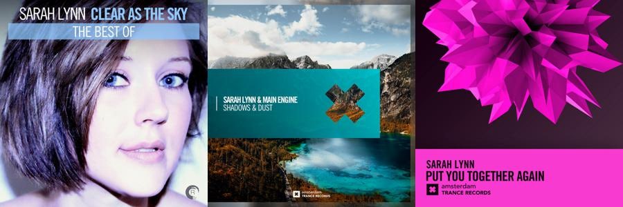 Sarah Lynn Store: Official Merch & Vinyl