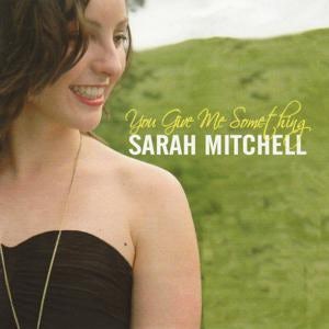 Sarah Mitchell Store: Official Merch & Vinyl