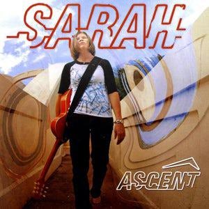 Sarah Shirts, Sarah Merch, Sarah Hoodies, Sarah Vinyl Records, Sarah ...