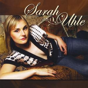 Sarah Uhle Store: Official Merch & Vinyl