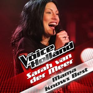 Sarah van der Meer Store: Official Merch & Vinyl