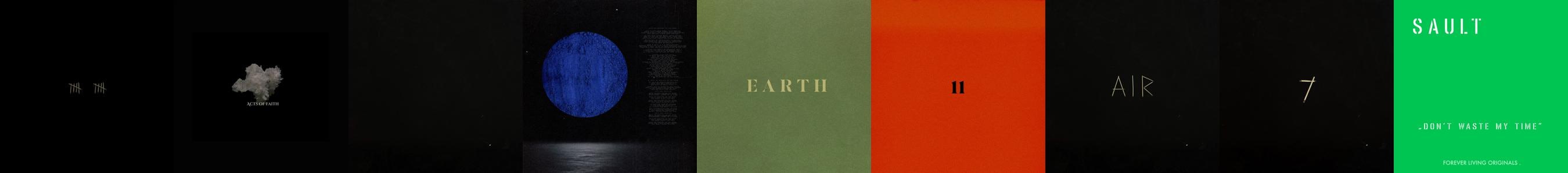 Sault Shirts, Sault Merch, Sault Hoodies, Sault Vinyl Records, Sault ...