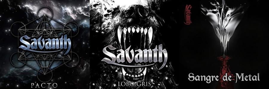 Savanth Store: Official Merch & Vinyl