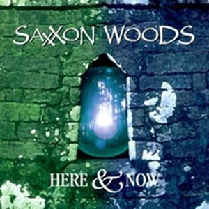 Saxxon Woods Store: Official Merch & Vinyl