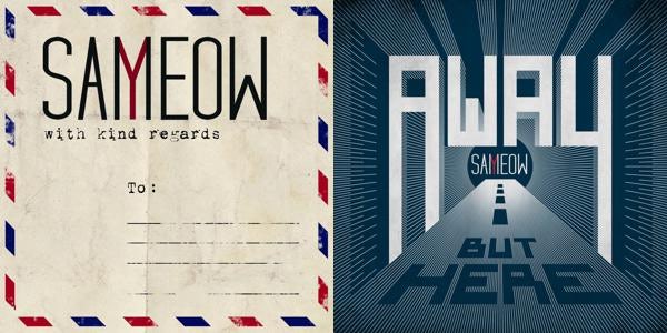 Say Meow Store: Official Merch & Vinyl