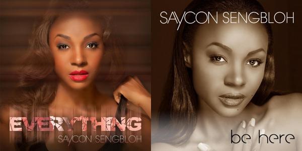 Saycon Sengbloh Store: Official Merch & Vinyl