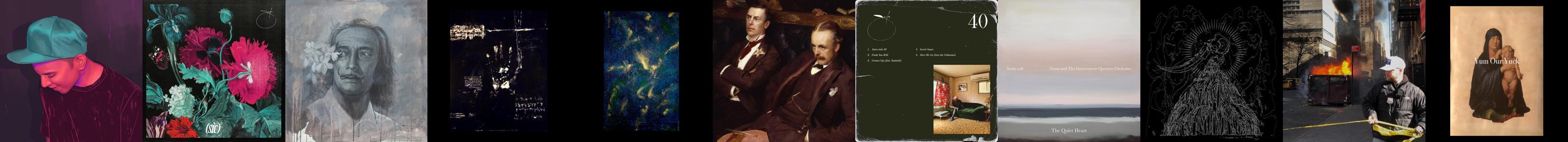 Sayla Store: Official Merch & Vinyl