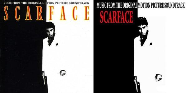 Scarface Soundtrack Store: Official Merch & Vinyl