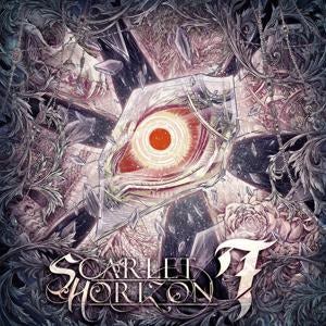 Scarlet Horizon Store: Official Merch & Vinyl