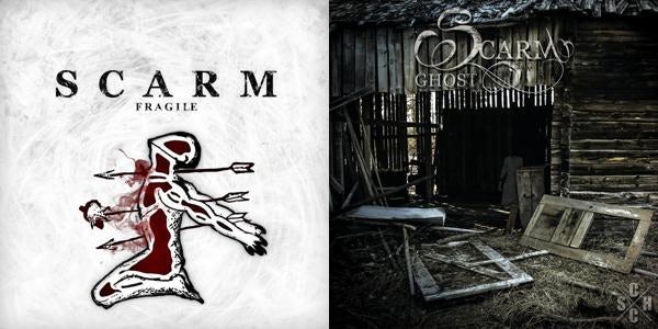 Scarm Store: Official Merch & Vinyl