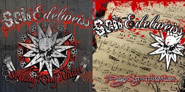 SchEdelweiss Store: Official Merch & Vinyl