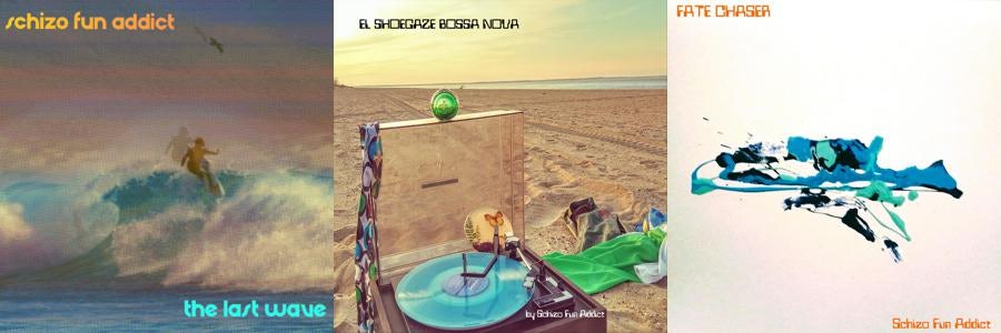 Schizo Fun Addict Store: Official Merch & Vinyl