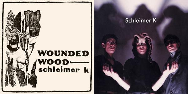 Schleimer K Store: Official Merch & Vinyl