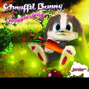 Schnuffel Bunny Store: Official Merch & Vinyl