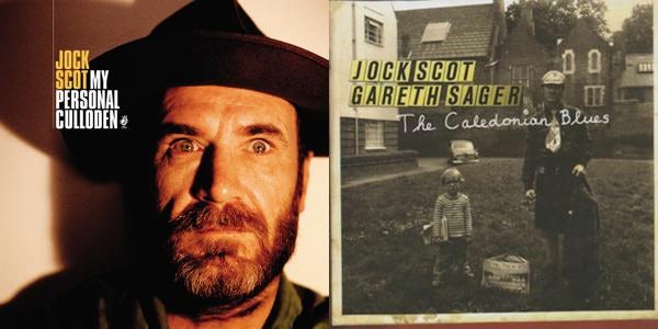 Jock Scot Store: Official Merch & Vinyl