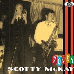 Scotty McKay Store: Official Merch & Vinyl