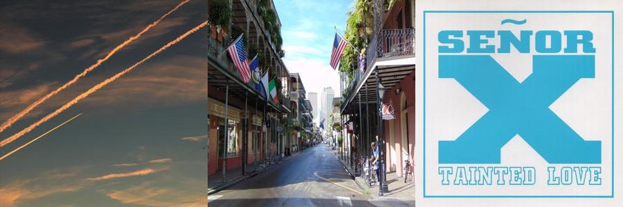 Señor X Store: Official Merch & Vinyl