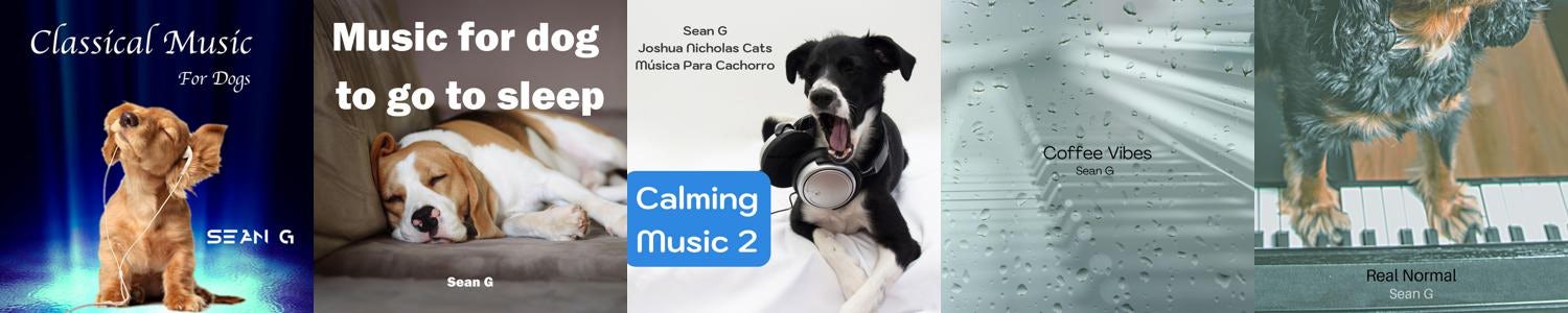 Sean G Store: Official Merch & Vinyl