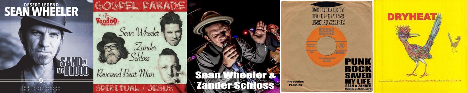 Sean Wheeler Shirts, Sean Wheeler Merch, Sean Wheeler Hoodies, Sean ...