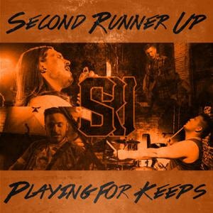 Second Runner Up Store: Official Merch & Vinyl