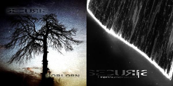 Securis Store: Official Merch & Vinyl